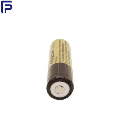 Cina 3350mAh batteria leggera istantanea, litio Ion Cylindrical Batteries 3.7Volt in vendita