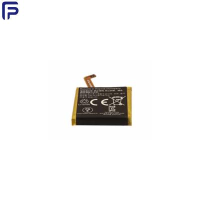 Cina 300mAh litio ricaricabile Ion Polimero Batteria, batteria 3.8V per il ODM portabile del dispositivo in vendita