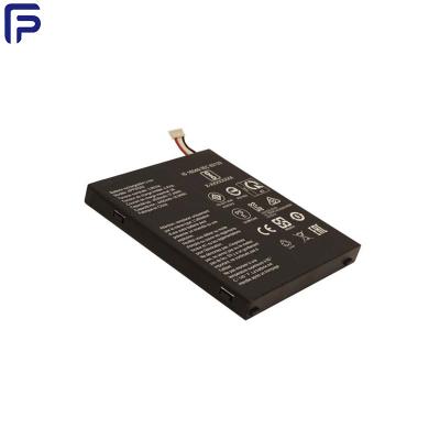 Cina PWB portabile di Li Ion Polimero Materiale Con della batteria del dispositivo di 450mAh 3.8V in vendita