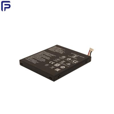 Cina PWB portabile di Li Ion Polimero Materiale Con della batteria del dispositivo di 450mAh 3.8V in vendita