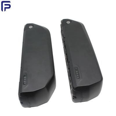 Cina 18650 Batteria per bicicletta elettrica 48V 14Ah 36V 17.5Ah Certificazione CE MSDS in vendita