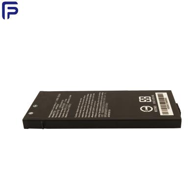 Cina 6000mAh litio Ion Polimero Rechargeable Batteria, ODM portabile del pacchetto della batteria 3.7V in vendita