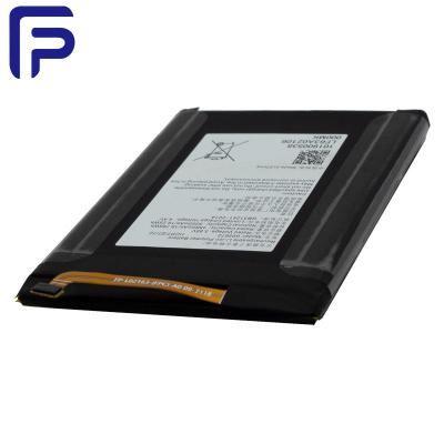 Cina ODM di Ion Battery Pack del litio del polimero di 3.85V 200mAh per il dispositivo portabile intelligente in vendita