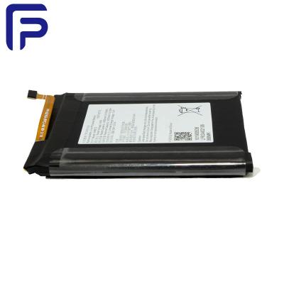 Cina ODM di Ion Battery Pack del litio del polimero di 3.85V 200mAh per il dispositivo portabile intelligente in vendita