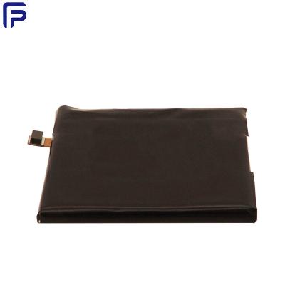 Cina Il dispositivo di Ion Battery Pack For Wearable del litio di 1S1P 3.85V 1200mAh ha incastonato in vendita