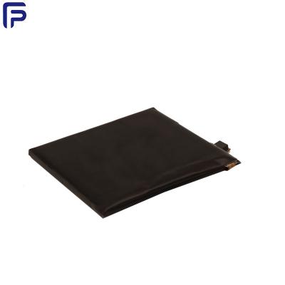 China Ingebedde het Apparaat van het Lithiumion battery pack for wearable van 1S1P 3.85V 1200mAh Te koop