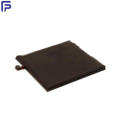 China Ingebedde het Apparaat van het Lithiumion battery pack for wearable van 1S1P 3.85V 1200mAh Te koop