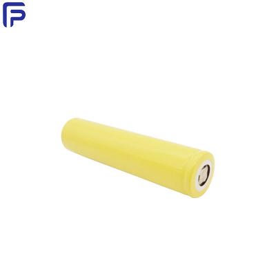 Cina Batteria ricaricabile 3.7V 4000mAh del ciclo profondo LFP per il piccolo veicolo in vendita