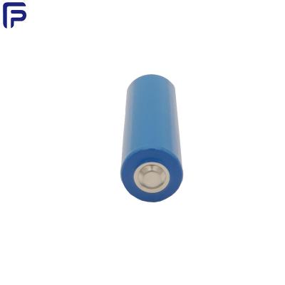 Cina Batteria CR17505 di Unrechargeable 3V 1500mah per il sistema di sicurezza in vendita