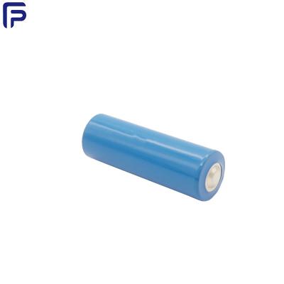 Cina Batteria CR17505 di Unrechargeable 3V 1500mah per il sistema di sicurezza in vendita