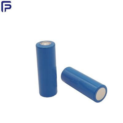 Cina Batteria CR17505 di Unrechargeable 3V 1500mah per il sistema di sicurezza in vendita