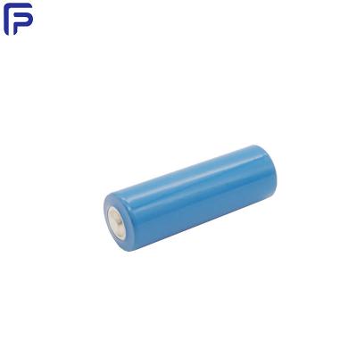 Cina Batteria CR17505 di Unrechargeable 3V 1500mah per il sistema di sicurezza in vendita