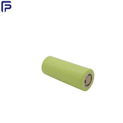Cina 26650 litio ricaricabile Ion Batteria, Materialee del PVC della batteria di 3.7V 5000mAh in vendita
