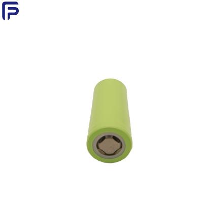 Cina 26650 litio ricaricabile Ion Batteria, Materialee del PVC della batteria di 3.7V 5000mAh in vendita