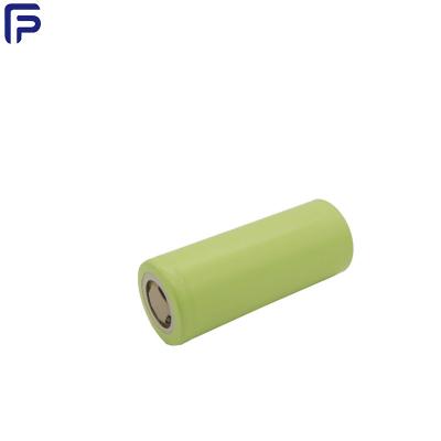 Cina 26650 litio ricaricabile Ion Batteria, Materialee del PVC della batteria di 3.7V 5000mAh in vendita