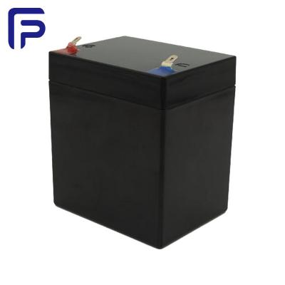 Cina Batteria di ricambio al piombo 6V 4.5Ah 3000mAh 18650 in vendita