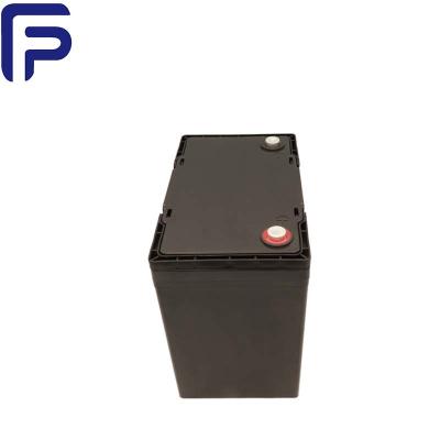 Cina Batteria acida al piombo 12.8V 12Ah 24Ah della sostituzione Lifepo4 per attrezzatura medica in vendita