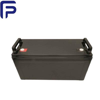 Cina batteria acida al piombo della sostituzione di 12.8V 50Ah Lifepo4 per attrezzatura medica in vendita