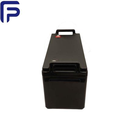 Cina batteria acida al piombo della sostituzione di 12.8V 50Ah Lifepo4 per attrezzatura medica in vendita