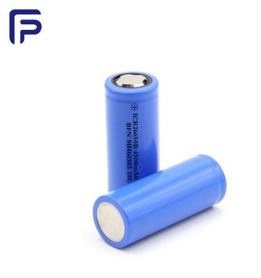 Cina vita di cicli di Ion Batteria Cells Rechargeable 4500mAh 3.7Volt 500 del litio 26650C in vendita