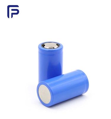 中国 深い周期の抜け目がなく軽い電池再充電可能な26500C 3.7V 3200mAh 販売のため