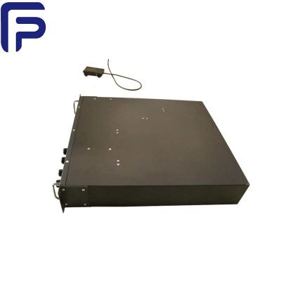 Cina 500 pacchetto della batteria di vita di cicli 48V 50Ah Lifepo4 per l'attrezzatura di immagazzinamento dell'energia in vendita
