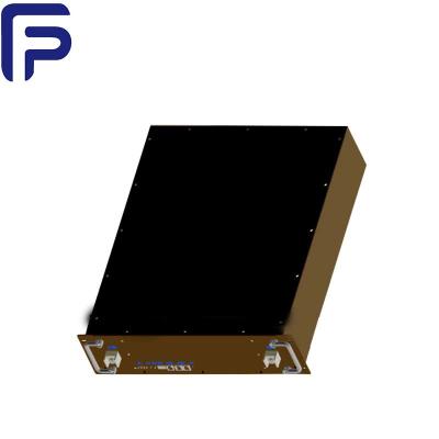 China de Batterijpak van 51.2V 105Ah Lifepo4 voor 5G-Communicatie Basisstation Photovoltaic AGV Te koop