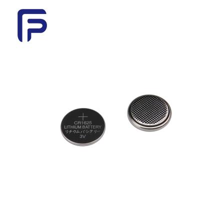 Cina batteria al litio CR1620 della moneta 60mAh ricaricabile per il dizionario elettronico in vendita