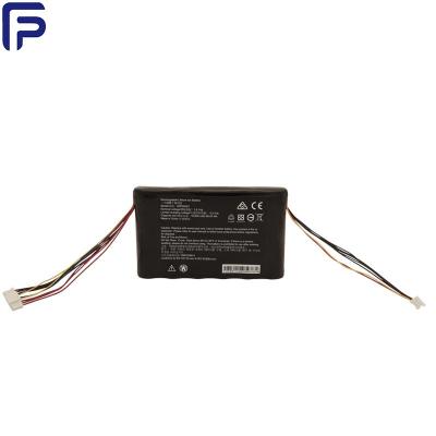 Cina pacchetto ricaricabile 1S6P 18900mAh 3.6V dell'accumulatore litio-ione 3.6V con il PWB in vendita