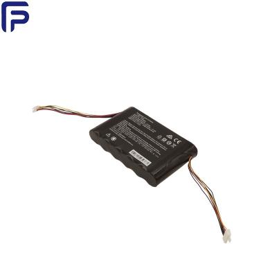 Cina pacchetto ricaricabile 1S6P 18900mAh 3.6V dell'accumulatore litio-ione 3.6V con il PWB in vendita
