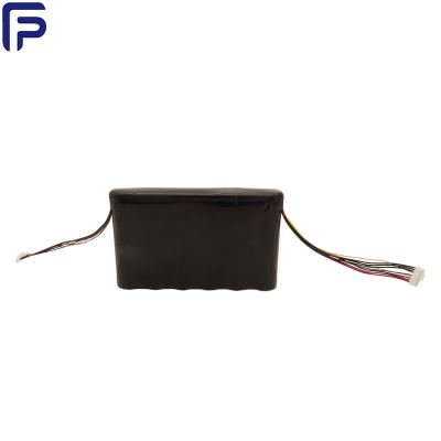 Cina pacchetto ricaricabile 1S6P 18900mAh 3.6V dell'accumulatore litio-ione 3.6V con il PWB in vendita