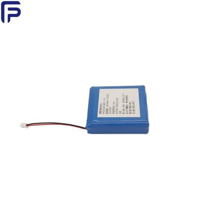 Cina 3.7V1S2P litio ricaricabile Ion Battery Pack 14500mAh per la macchina respirante in vendita
