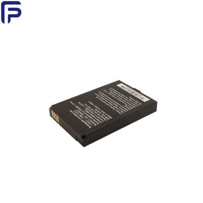 Cina batteria ricaricabile 5300mAh dello ione di litio di alta sicurezza 3.8V per attrezzatura protettiva in vendita