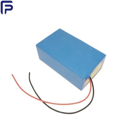 Cina 25.2V 40A 7S8P Utensili elettrici Batteria ricaricabile Batteria portatile Power Station ODM in vendita