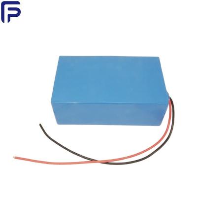 Cina 25.2V 40A 7S8P Utensili elettrici Batteria ricaricabile Batteria portatile Power Station ODM in vendita