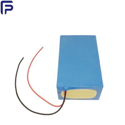 Cina 25.2V 40A 7S8P Utensili elettrici Batteria ricaricabile Batteria portatile Power Station ODM in vendita