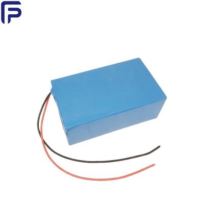 Cina 25.2V 40A 7S8P Utensili elettrici Batteria ricaricabile Batteria portatile Power Station ODM in vendita