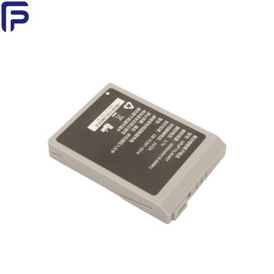 Cina La batteria al litio ricaricabile di 3.7V 5000mAh imballa il certificato di PORTATA della batteria ROHS del casco in vendita