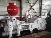 China BW1200/7 Slurry Pump for sale