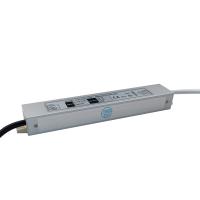 China 25W 5V Constant Voltage LED Driver Driverfix Flameproof For Strip Light for sale