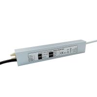 China 25W 5V Constant Voltage LED Driver Driverfix Flameproof For Strip Light for sale