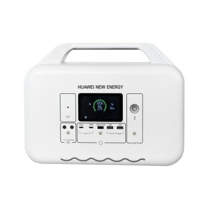 Cina Sinusoide pura solare portatile astuta della centrale elettrica 1000w 2000w dell'invertitore di potere del generatore in vendita