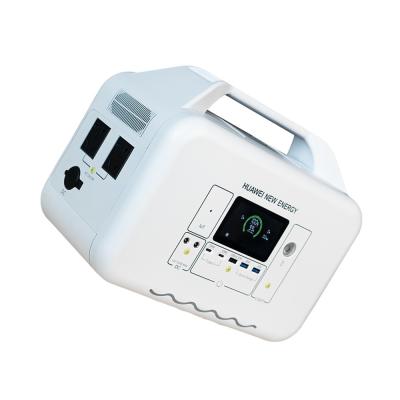 Cina generatore solare ricaricabile di campeggio all'aperto della Banca LiFePO4 della batteria di 1000W 1008Wh 220V in vendita