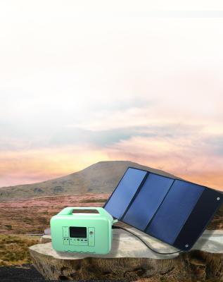 Cina centrale elettrica solare portatile LiFePO4 della sinusoide di 1000W 110V/220V della Banca all'aperto pura di potere in vendita