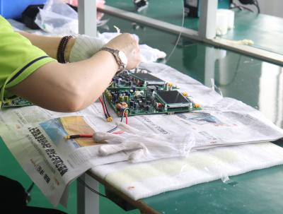Cina Approvvigionamento di energia di campeggio all'aperto della centrale elettrica portatile di sostegno LiFePO4 in vendita