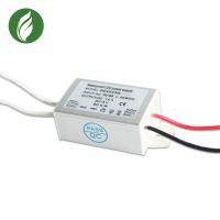 China SAA Moistureproof LED Low Voltage Driver , Practical 12V 1A LED Driver for sale