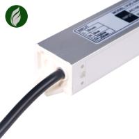 China Strip Light Outdoor LED Driver for sale