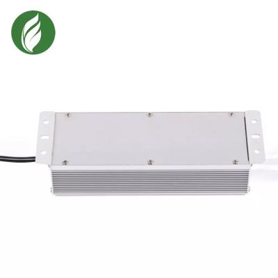 China Antiwear Waterdichte Elektronische van HOOFD IP67 Bestuurder Anticorrosive Lightweight Te koop