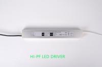 China Outdoor EMC Constant Voltage LED Driver IP67 Waterproof 100W for sale