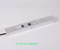 China Outdoor EMC Constant Voltage LED Driver IP67 Waterproof 100W for sale